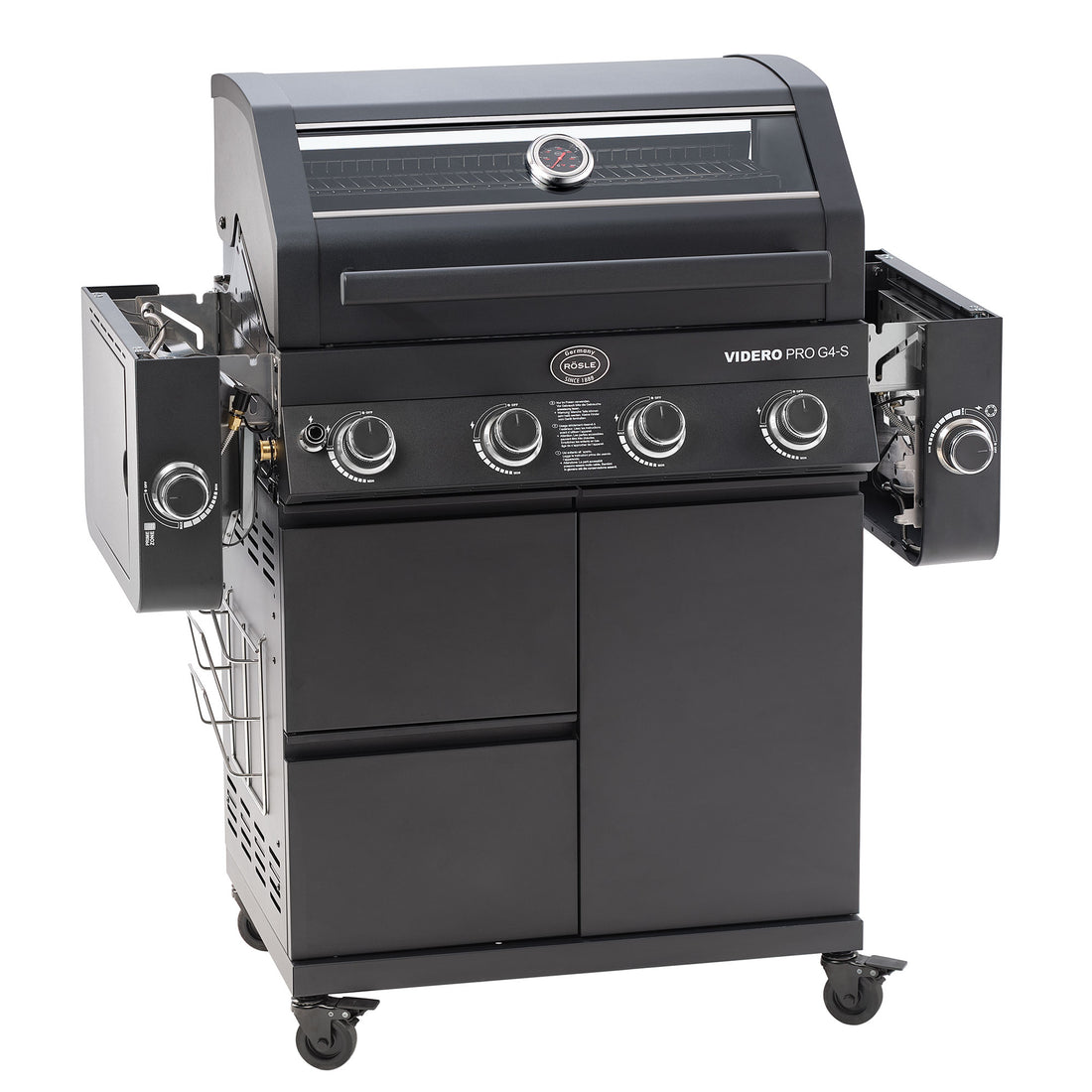 Rosle Videro G4 S Vario