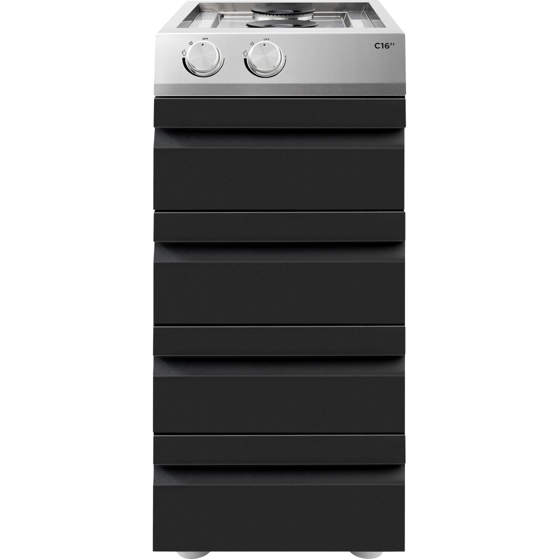 Otto Wilde Outdoor Küche kaufen » Premium Modulsystem