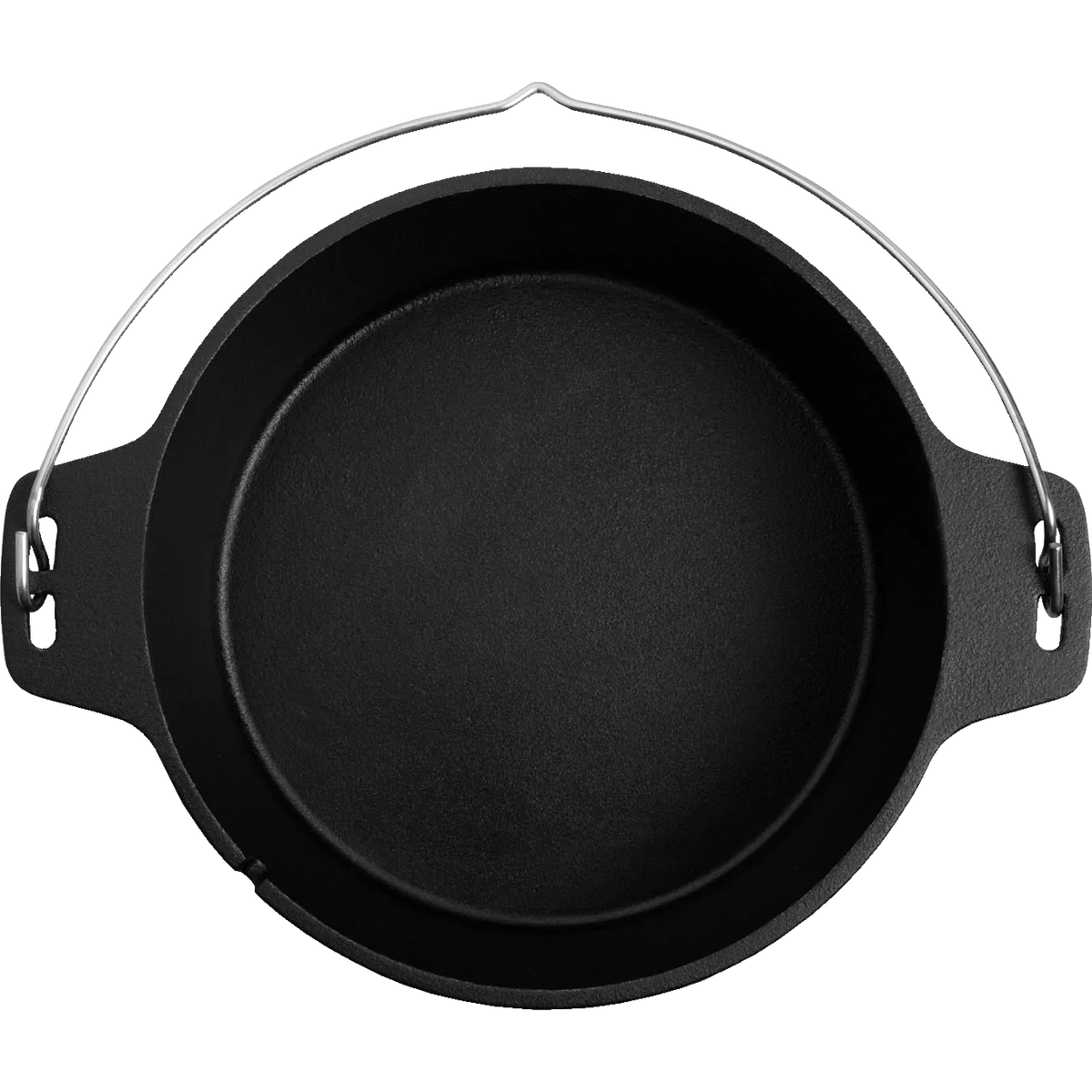 Otto Wilde Dutch Oven Set 3 Teilig