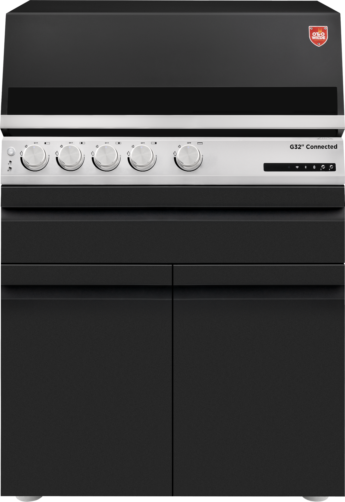 Otto Wilde Outdoor Küche kaufen » Premium Modulsystem