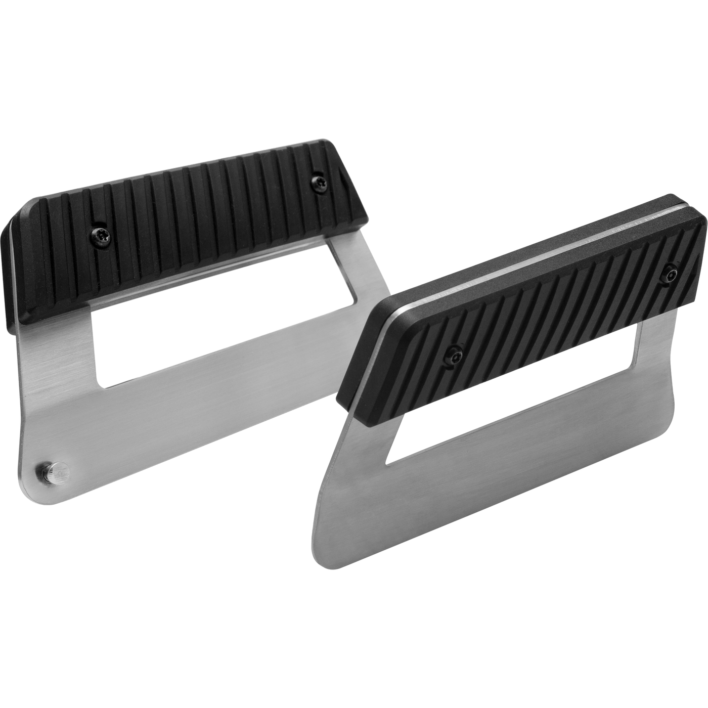 Otto Wilde Griffe für Grilleinsätze