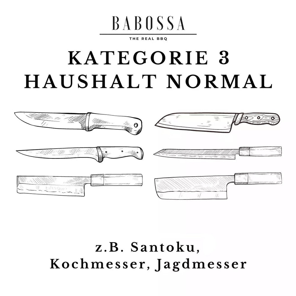 Messer Schleif Service