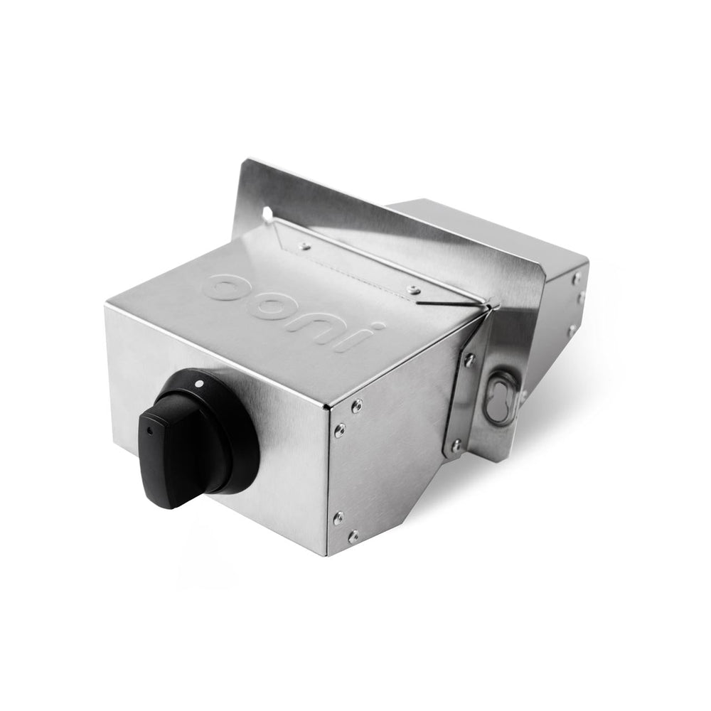 Ooni Gasbrenner Karu 12