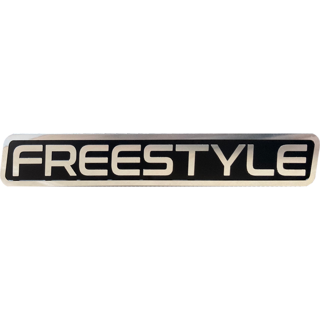 Napoleon Freestyle Logo