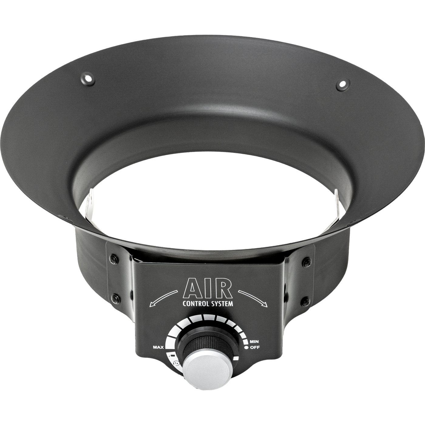 Rösle AIR Control System mit Schrauben, F60